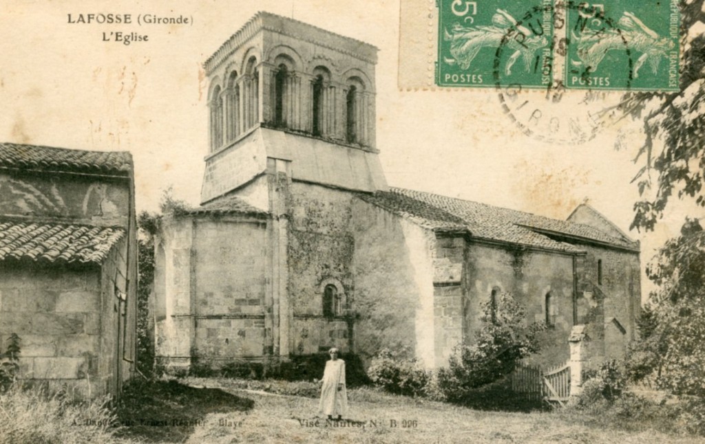 Histoire et patrimoine de Pugnac (Gironde) - Histoire de France ...