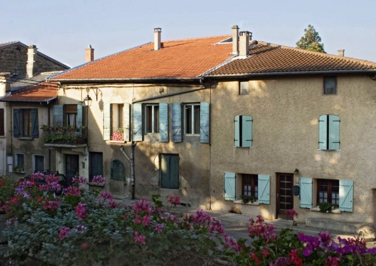 Histoire et patrimoine de Millery (Rhône) - Histoire de France ...