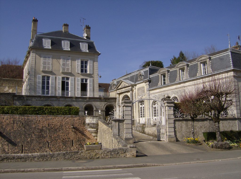 Histoire et patrimoine de Bellême (Orne) - Histoire de France - Communiqués