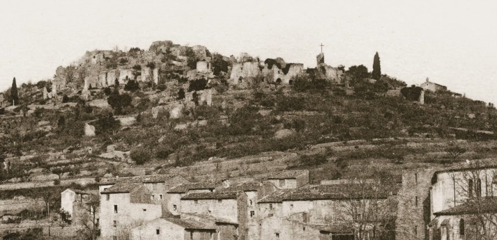 Histoire et patrimoine de Flassans sur Issole (Var) - Histoire de ...