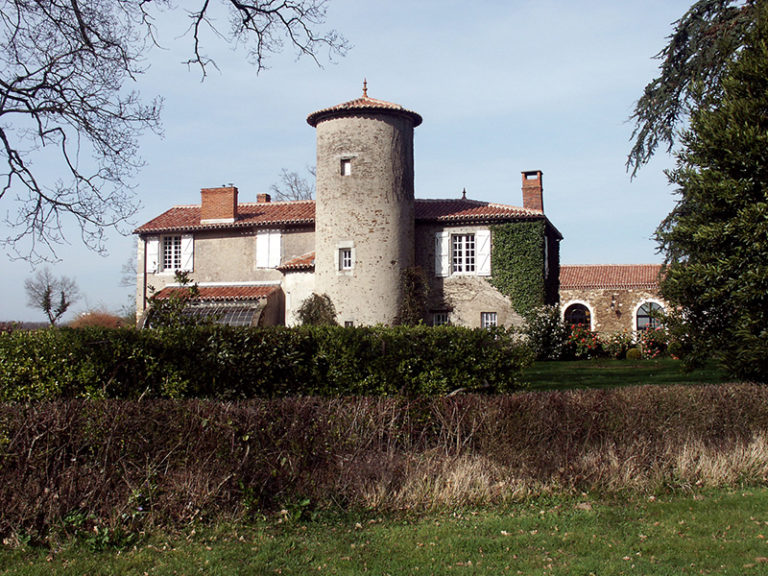 Histoire et patrimoine de Vallet (Loire-Atlantique) - Histoire de ...