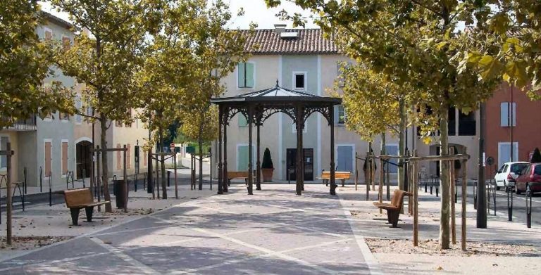 Histoire et patrimoine de Rougiers (Var) - Histoire de France - Communiqués