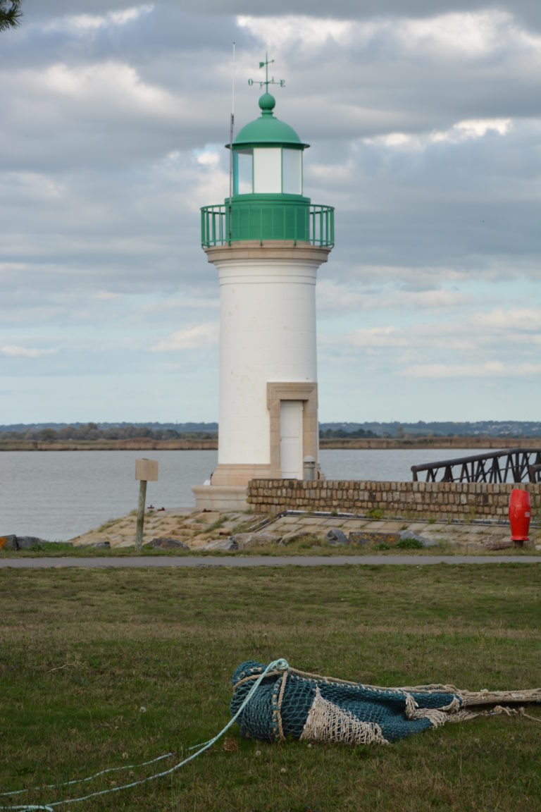 Histoire et patrimoine de Paimboeuf (Loire-Atlantique) - Histoire de ...
