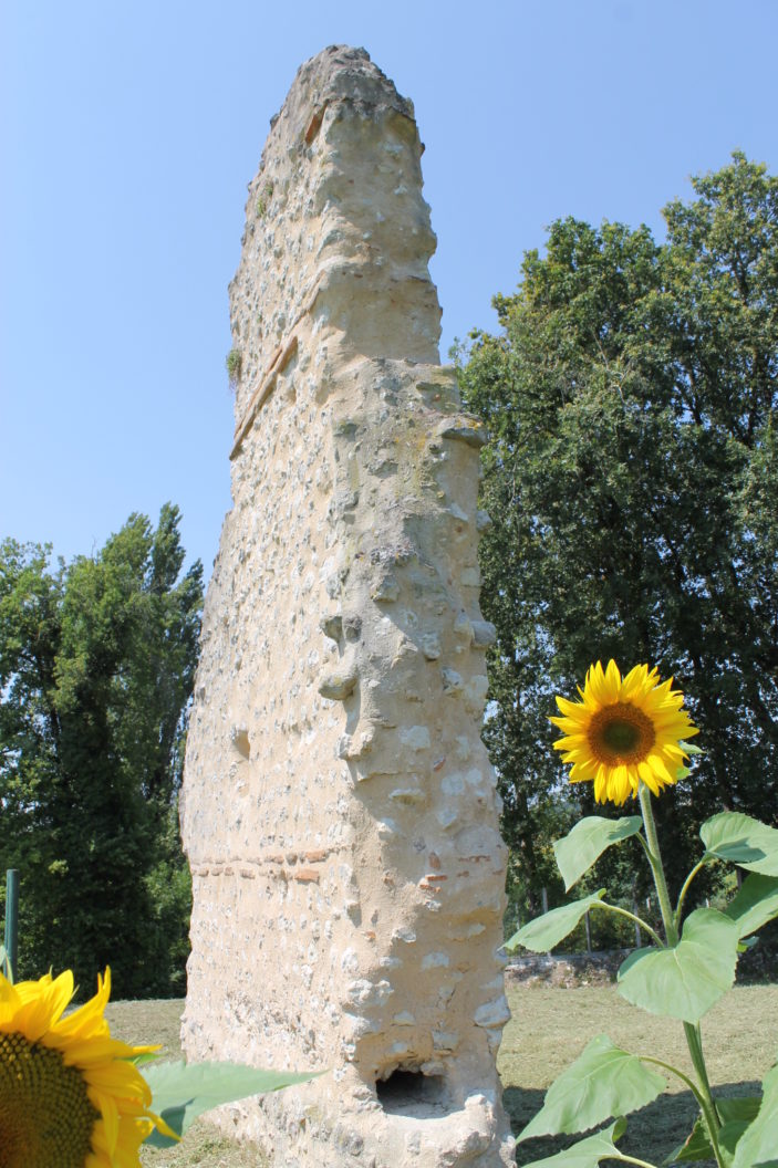 Histoire et patrimoine de Brossac (Charente) - Histoire de France ...