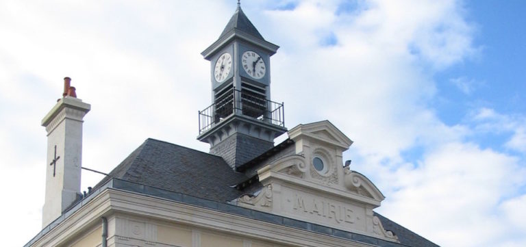 Histoire et patrimoine d'Ecueil (Marne) - Histoire de France - Communiqués