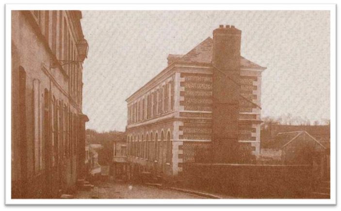 Histoire et patrimoine d'Octeville sur Mer (Seine-Maritime) - Histoire ...