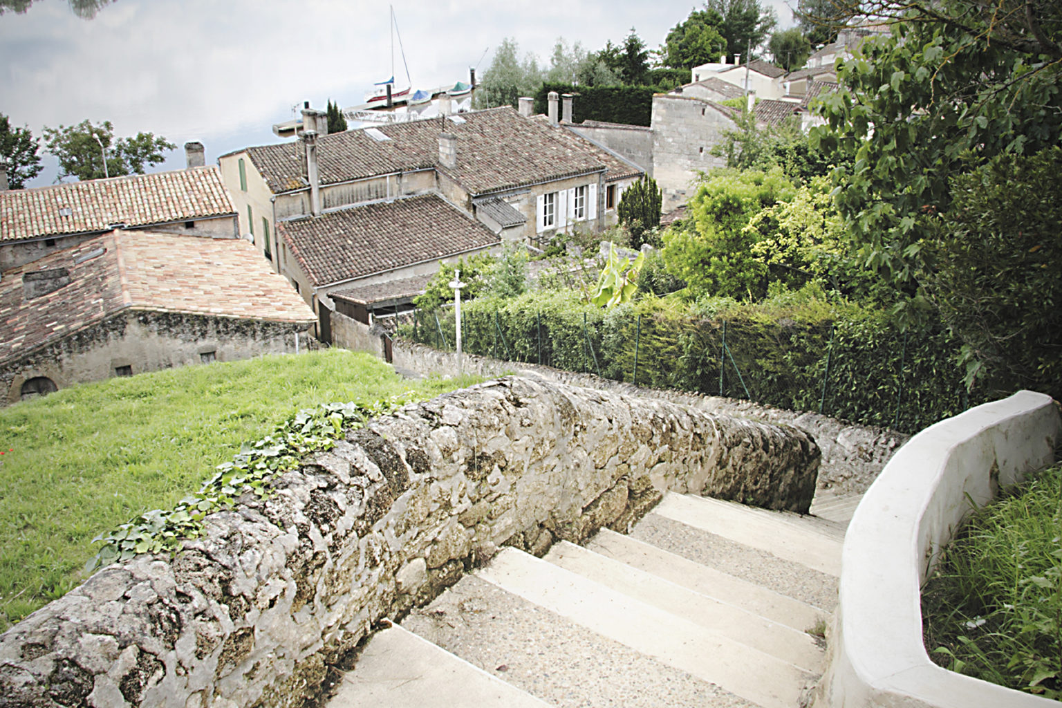 Histoire et patrimoine d'Asques (Gironde) - Histoire de France ...