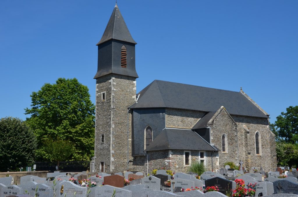 Histoire et patrimoine d'Idron (Pyrénées-Atlantiques) - Histoire de ...