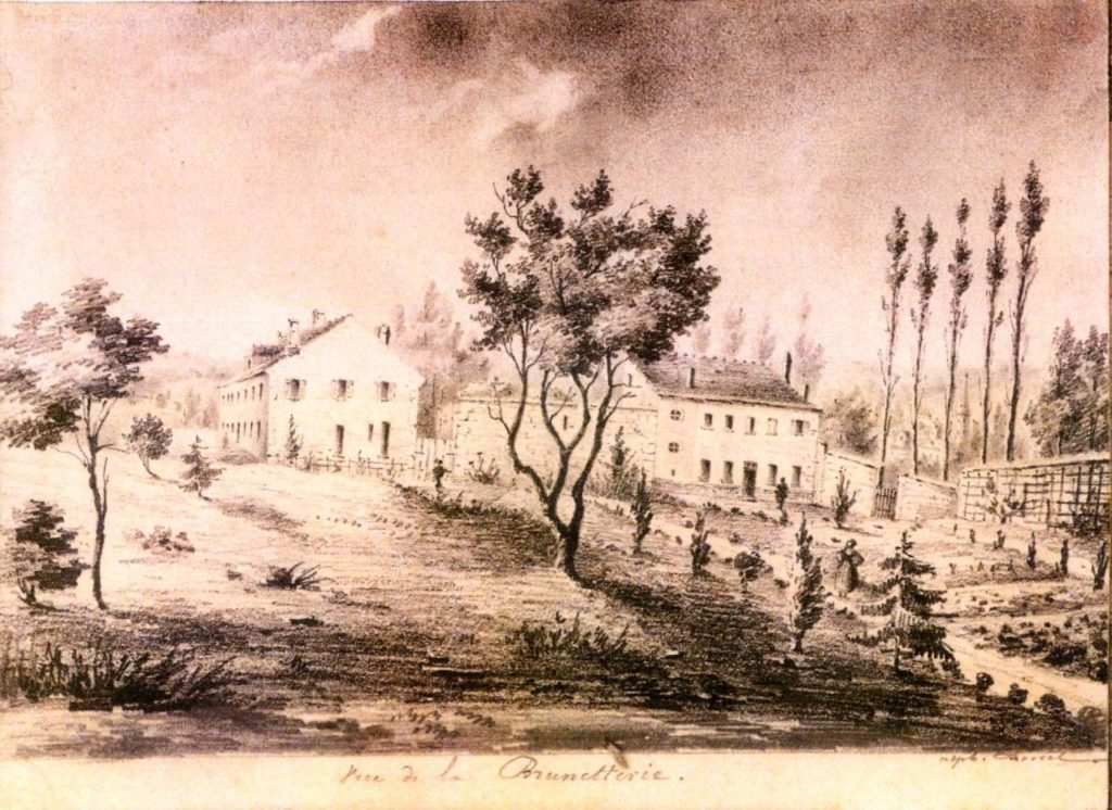 Histoire et patrimoine d'Orgeval (Yvelines) - Histoire de France ...