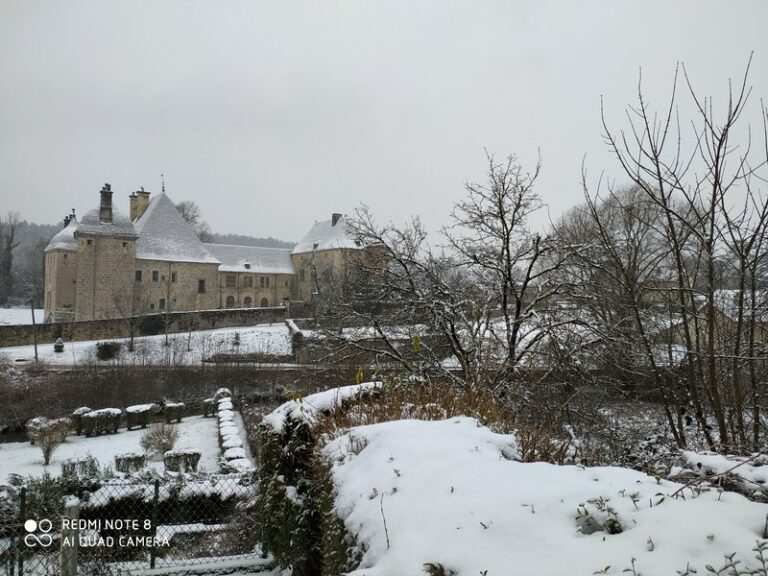 Histoire et patrimoine de Filain (Haute-Saône) - Histoire de France ...