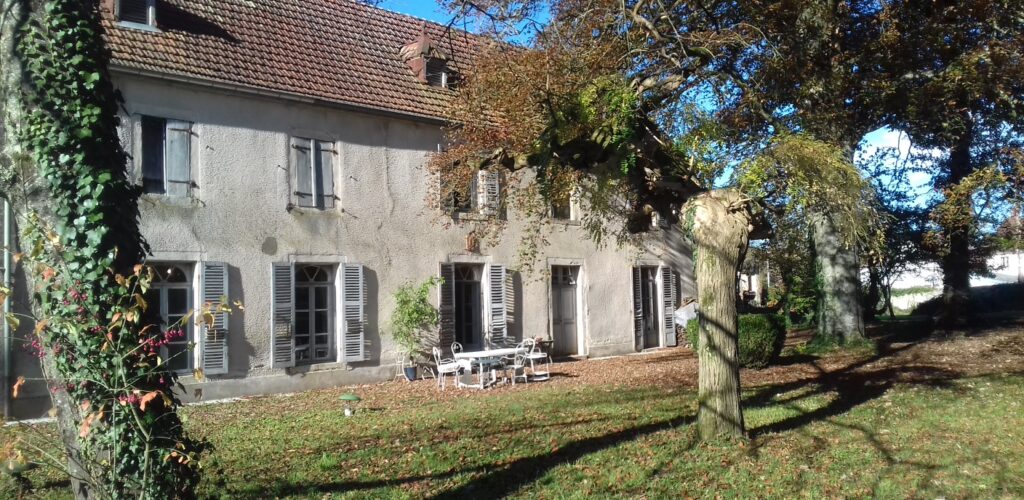 Histoire et patrimoine de Gray-la-Ville (Haute-Saône) - Histoire de ...