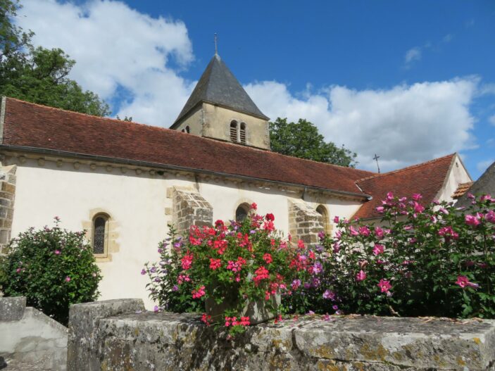 Histoire et patrimoine de Grignon (Côte d'Or) - Histoire de France ...