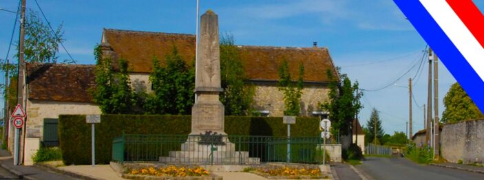 Histoire et patrimoine de Grez sur Loing (Seine-et-Marne) - Histoire de ...